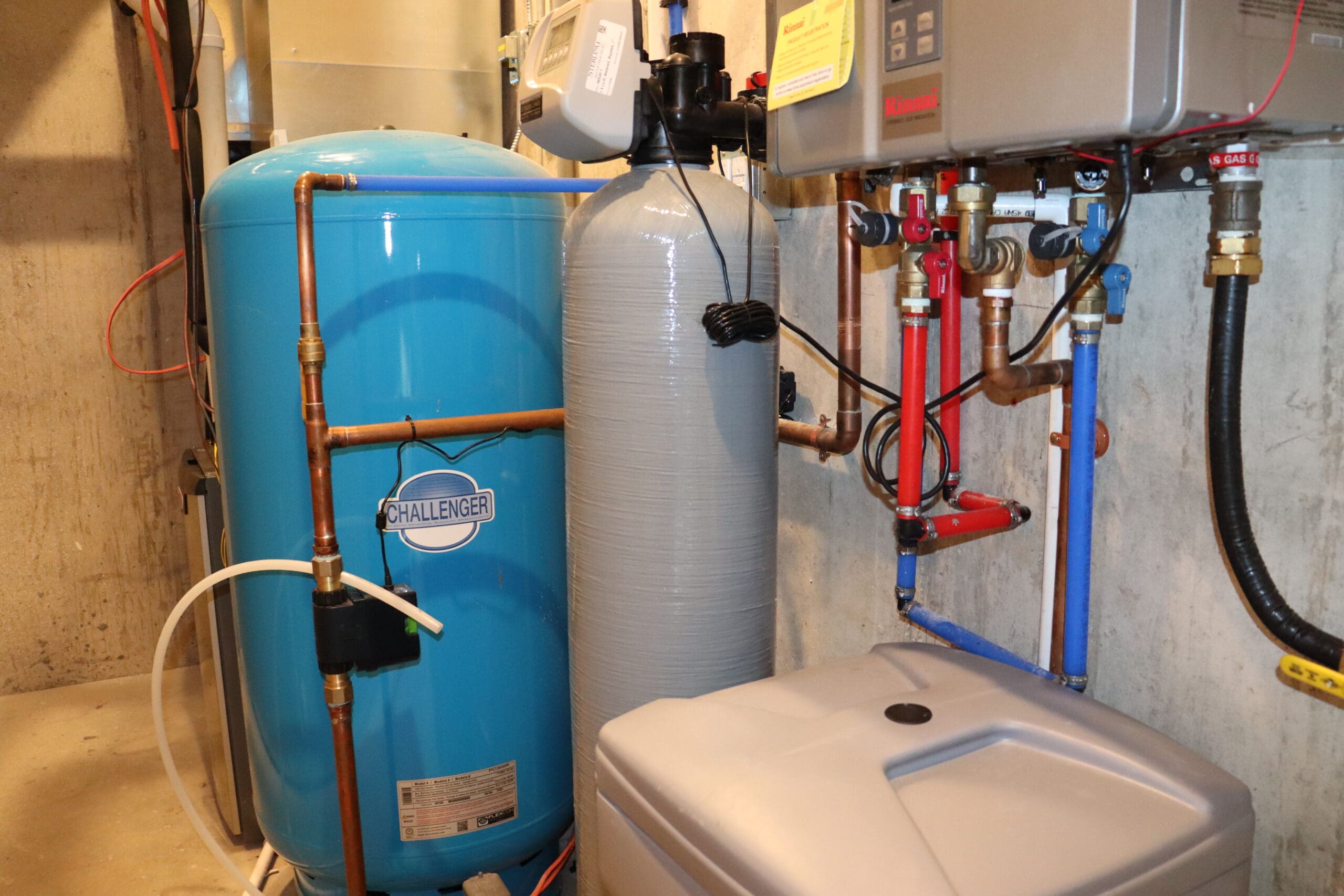 Residential Plumbing | Kimberling City Plumbing & Branson Plumbing